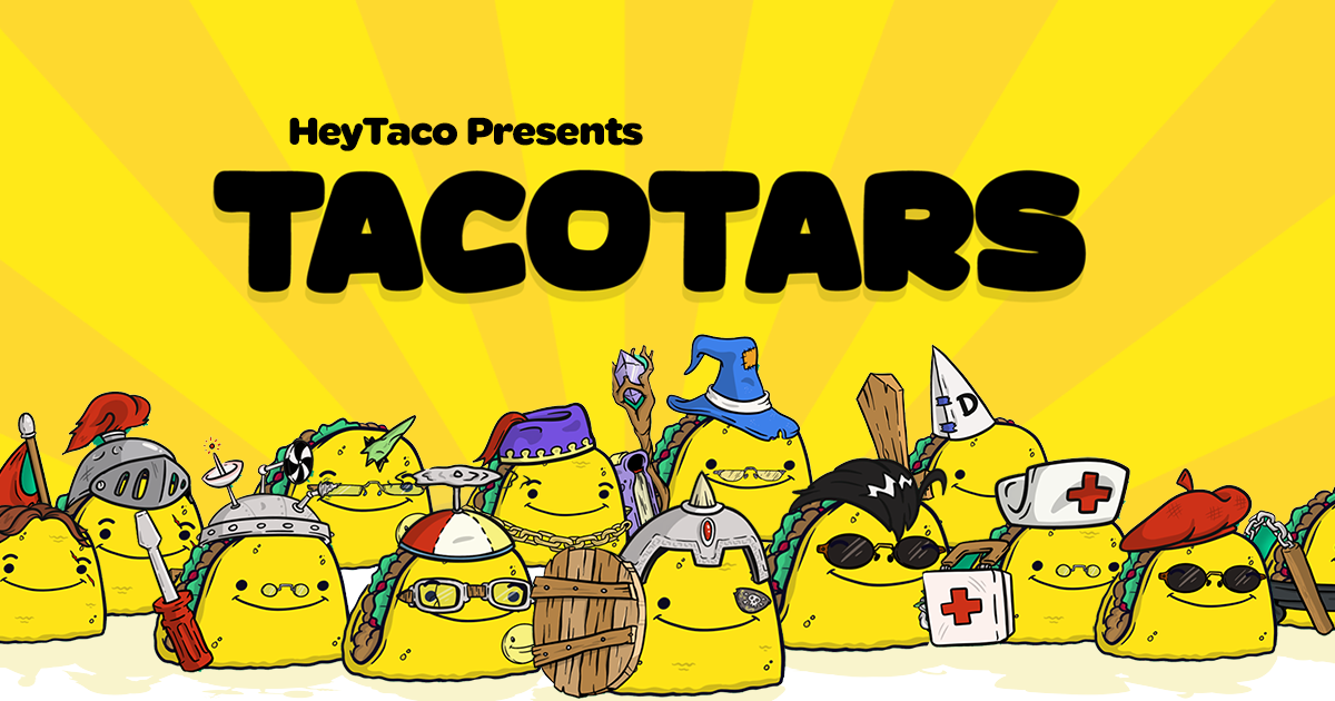 Tacotars